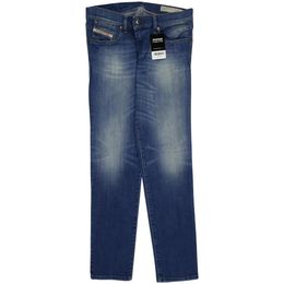 Diesel Jeans Damen Gr&ouml;&szlig;e 29 Second Hand blau