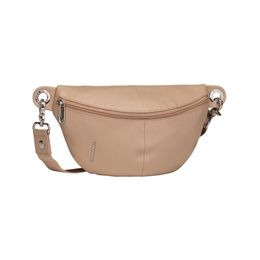 Mandarina Duck Fanny Pack female Beige size One Size