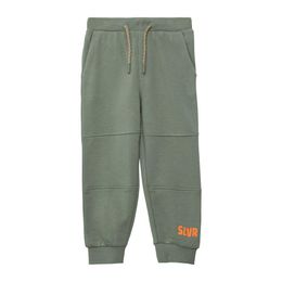 s.Oliver Pants boy Green size 98
