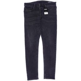 Diesel Jeans Herren Gr&ouml;&szlig;e 31 Second Hand schwarz
