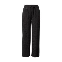 ABOUT YOU X Iconic By Tatiana Kucharova Pants 'Vicky' female Black size 42