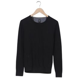 s.Oliver Pullover Herren Gr&ouml;&szlig;e S Second Hand schwarz