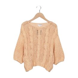 Apart Pullover Damen Gr&ouml;&szlig;e S Second Hand beige