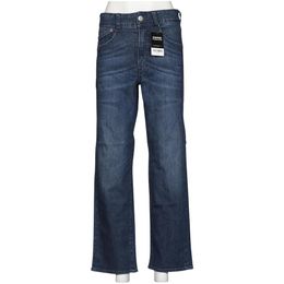Herrlicher Jeans Damen Gr&ouml;&szlig;e 27 Second Hand blau