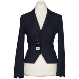 Zara Blazer Damen Gr&ouml;&szlig;e S Second Hand marine