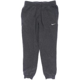 Nike Stoffhose Herren Gr&ouml;&szlig;e 33 Second Hand grau