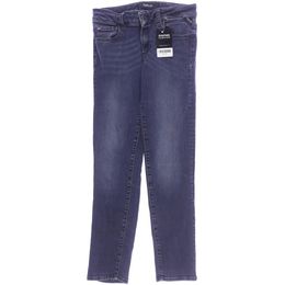 Replay Jeans Damen Gr&ouml;&szlig;e 27 Second Hand marine