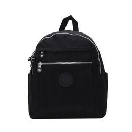 Mindesa Backpack female Black size One Size