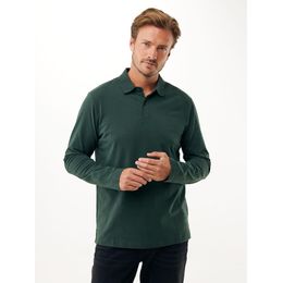 Mexx Shirt 'Korab' male Green size M