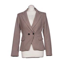 Mango Blazer Damen Gr&ouml;&szlig;e XS Second Hand bunt