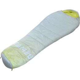 TAMBU Tongi 750M Mumienschlafsack Recyceltes Polyester Sommermodell 205 cm - Schlafs&auml;cke