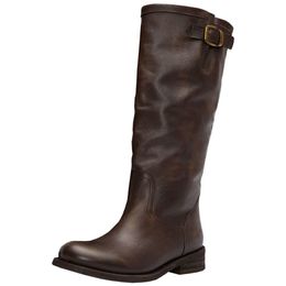 felmini Boots 'Gredo ' female Brown size 40