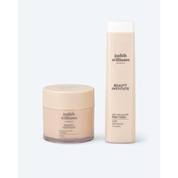 Judith Williams No Cellulite Treatment Set, 2tlg.