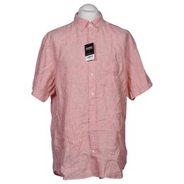 Gant Hemd Herren Gr&ouml;&szlig;e XXL Second Hand pink