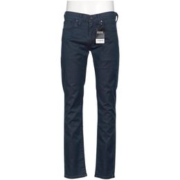 Levi's LEVI'S Jeans Herren Gr&ouml;&szlig;e 31 Second Hand marine