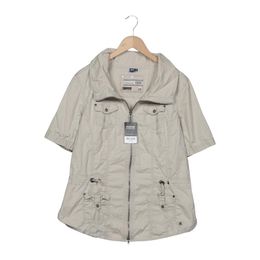Cecil Jacke Damen Gr&ouml;&szlig;e XL Second Hand beige