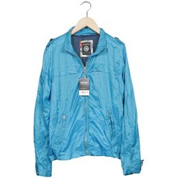 Napapijri Jacke Damen Gr&ouml;&szlig;e M Second Hand hellblau