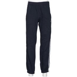 adidas Performance Stoffhose Herren Gr&ouml;&szlig;e 31/32 Second Hand marine