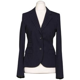 Tommy Hilfiger Blazer Damen Gr&ouml;&szlig;e M Second Hand marine