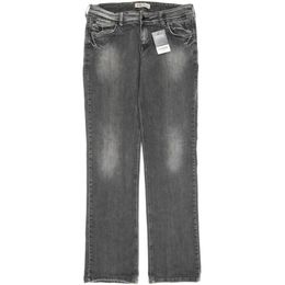 Levi's LEVI'S Jeans Damen Gr&ouml;&szlig;e 32 Second Hand grau