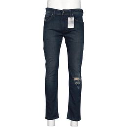 Diesel Jeans Herren Gr&ouml;&szlig;e 30 Second Hand marine