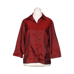Apart Bluse Damen Gr&ouml;&szlig;e M Second Hand rot