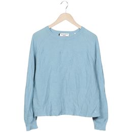 Marc O'Polo Marc O'Polo Pullover Damen Gr&ouml;&szlig;e M Second Hand hellblau