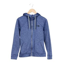 The North Face Kapuzenpullover Damen Gr&ouml;&szlig;e M Second Hand blau