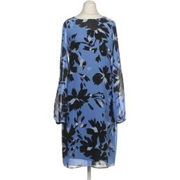 Long Tall Sally Kleid Damen Gr&ouml;&szlig;e M Second Hand blau