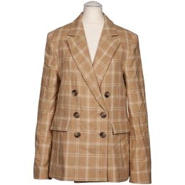 & other stories & Other Stories Blazer Damen Gr&ouml;&szlig;e XS Second Hand beige