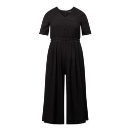 Trendyol Curve Jumpsuit female Black size 44