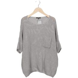 Opus Pullover Damen Gr&ouml;&szlig;e M grau