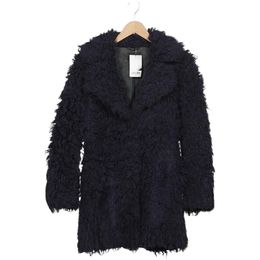 Zadig & Voltaire Zadig & Voltaire Mantel Damen Gr&ouml;&szlig;e S Second Hand marine