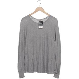 BETTY & CO Betty & Co Pullover Damen Gr&ouml;&szlig;e L Second Hand grau