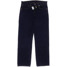 Levi's LEVI'S Jeans Damen Gr&ouml;&szlig;e 31 Second Hand marine