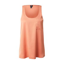 River Island Top female Orange size 16