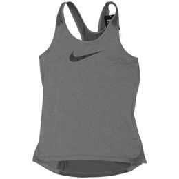 Nike Top Damen Gr&ouml;&szlig;e S Second Hand grau