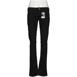 Replay Jeans Damen Gr&ouml;&szlig;e 30 Second Hand schwarz