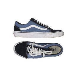 Vans Sneaker Damen Gr&ouml;&szlig;e 40.5 Second Hand bunt