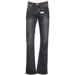 Levi's LEVI'S Jeans Herren Gr&ouml;&szlig;e 34 Second Hand grau