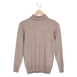 Saint Tropez Pullover Damen Gr&ouml;&szlig;e S Second Hand beige