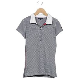 Tommy Hilfiger Poloshirt Damen Gr&ouml;&szlig;e S Second Hand bunt