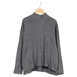 armedangels Pullover Damen Gr&ouml;&szlig;e S Second Hand grau