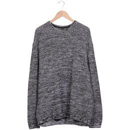 Asos Pullover Herren Gr&ouml;&szlig;e L Second Hand grau
