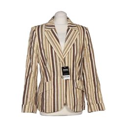 Franco Callegari Blazer Damen Gr&ouml;&szlig;e M Second Hand bunt