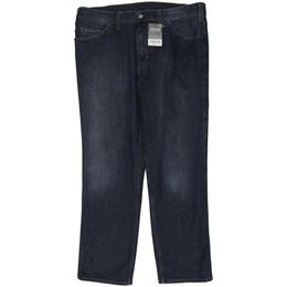 Mustang Jeans Herren Gr&ouml;&szlig;e 38 Second Hand blau