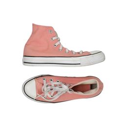 Converse Sneaker Damen Gr&ouml;&szlig;e 35 Second Hand pink