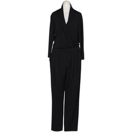Betty Barclay Overall oder Jumpsuit Damen Gr&ouml;&szlig;e S Second Hand schwarz