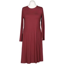 Peter Hahn Kleid Damen Gr&ouml;&szlig;e XL Second Hand bordeaux