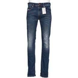 Diesel Jeans Herren Gr&ouml;&szlig;e 32 Second Hand blau